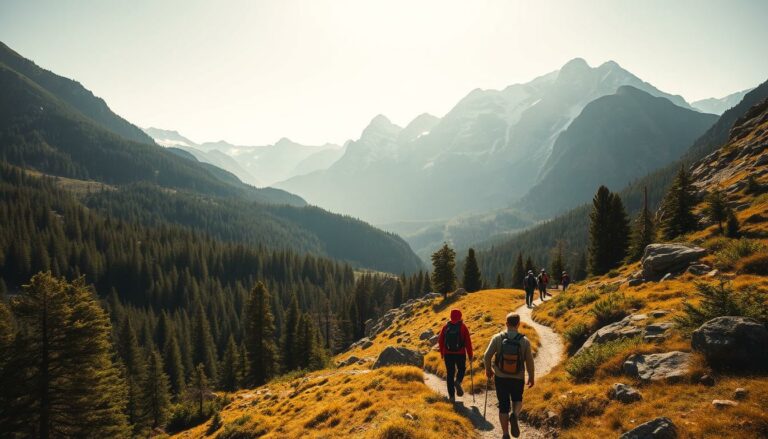 Beginner’s Guide to Multi-Day Hiking Trips